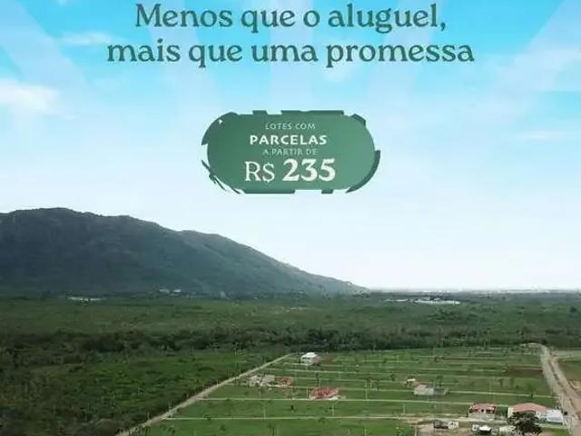 Terreno / Lote para Venda em Pacatuba/CE São Luiz