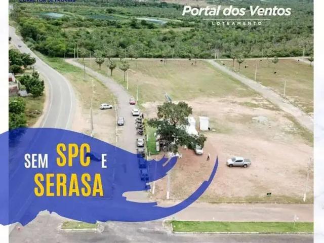 Terreno / Lote para Venda em Pacatuba/CE São Luiz