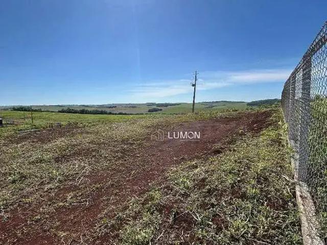 Terreno / Lote para Venda em Paiçandu/PR Água Boa
