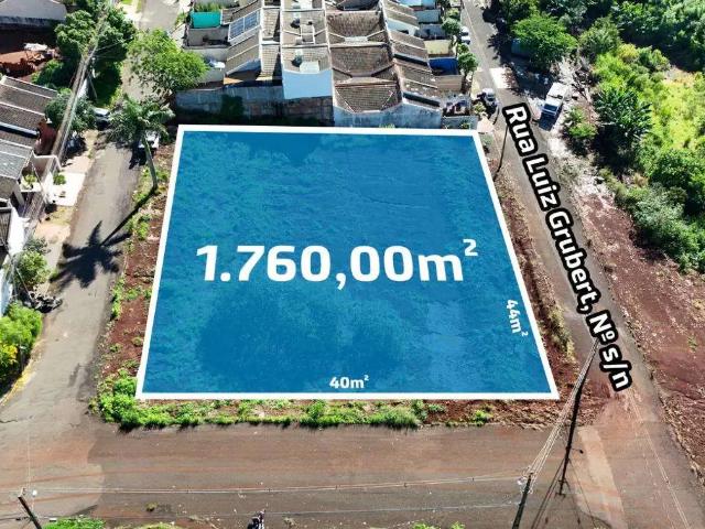 Terreno / Lote para Venda em Paiçandu/PR Centro