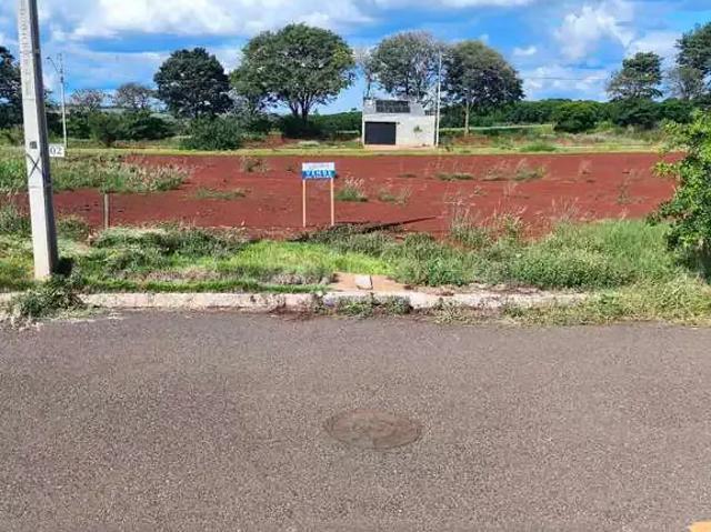 Terreno / Lote para Venda em Paiçandu/PR Gleba Patrimônio