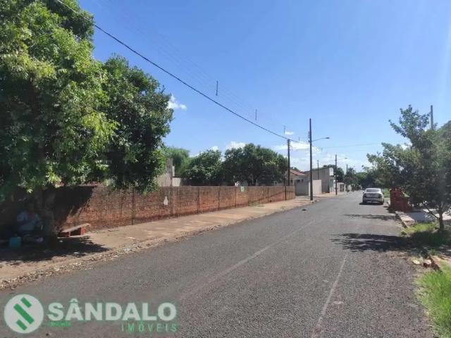 Terreno / Lote para Venda em Paiçandu/PR Jardim Canadá