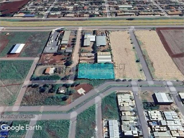 Terreno / Lote para Venda em Paiçandu/PR Jardim Europa