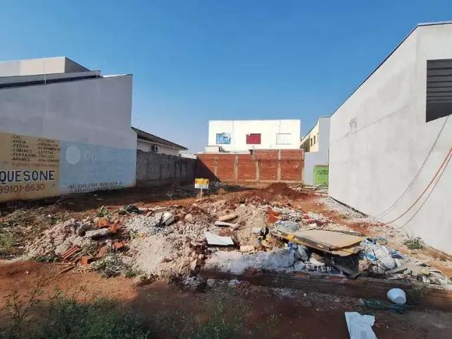 Terreno / Lote para Venda em Paiçandu/PR Jardim Monte Cristo