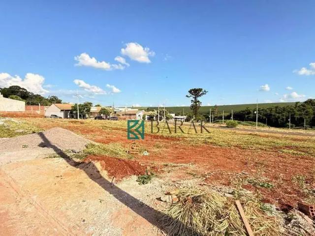 Terreno / Lote para Venda em Paiçandu/PR Jardim Morada do Sol