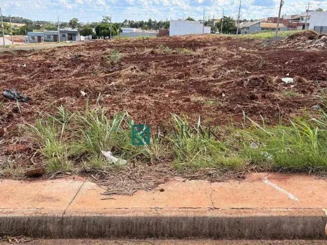 Terreno / Lote para Venda em Paiçandu/PR Jardim Morada do Sol