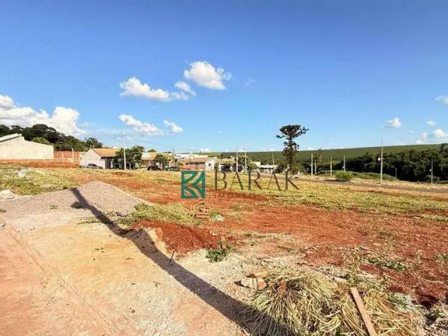 Terreno / Lote para Venda em Paiçandu/PR Jardim Morada do Sol