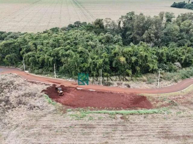 Terreno / Lote para Venda em Paiçandu/PR Jardim Morada do Sol