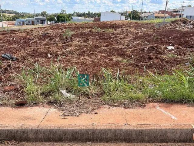 Terreno / Lote para Venda em Paiçandu/PR Jardim Morada do Sol