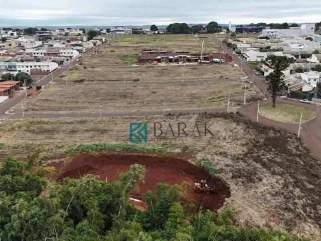 Terreno / Lote para Venda em Paiçandu/PR Jardim Morada do Sol
