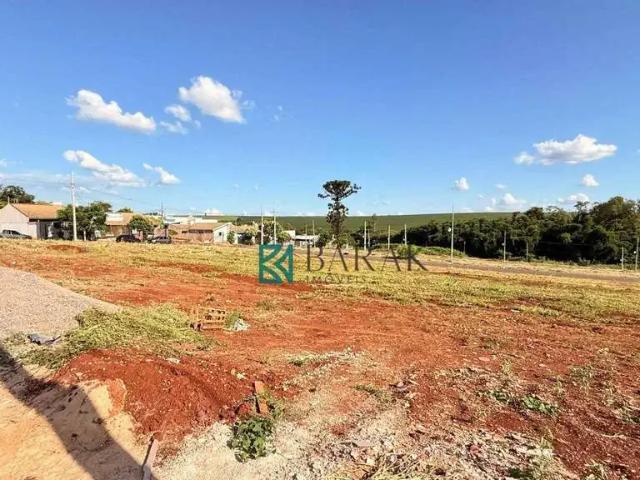 Terreno / Lote para Venda em Paiçandu/PR Parque Industrial