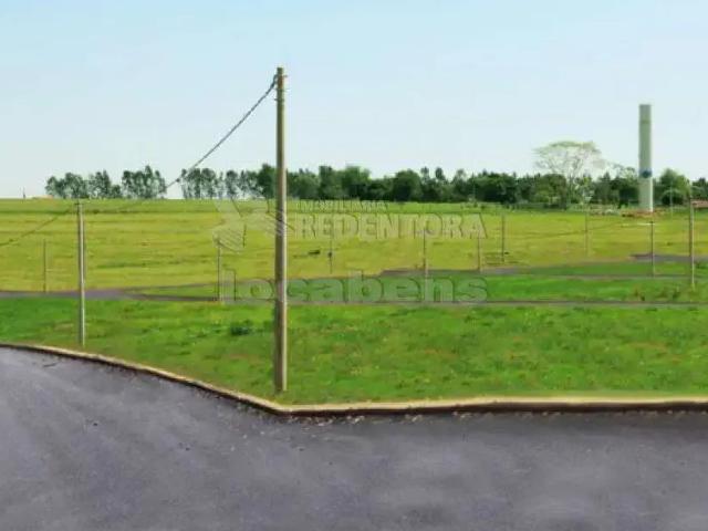 Terreno / Lote para Venda em Palestina/SP Centro
