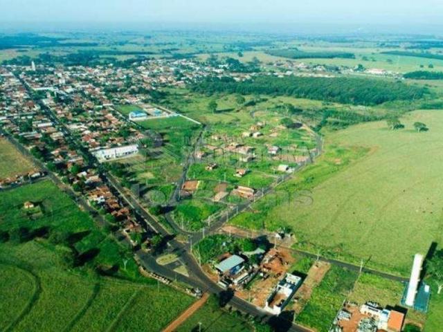 Terreno / Lote para Venda em Palestina/SP Centro