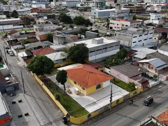Terreno / Lote para Venda em Palhoça/SC Caminho Novo