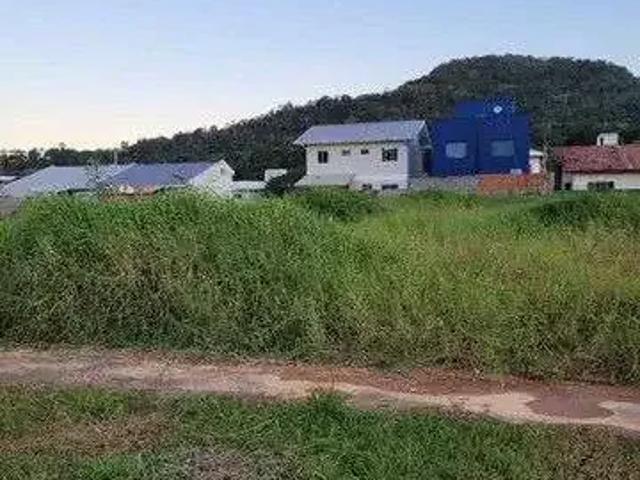 Terreno / Lote para Venda em Palhoça/SC Caminho Novo