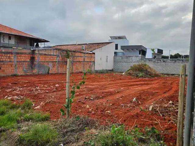Terreno / Lote para Venda em Palhoça/SC Caminho Novo