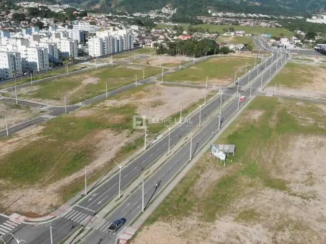 Terreno / Lote para Venda em Palhoça/SC Caminho Novo
