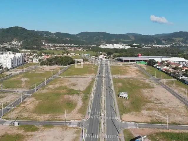 Terreno / Lote para Venda em Palhoça/SC Caminho Novo