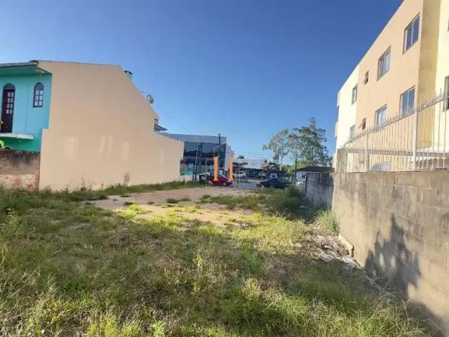 Terreno / Lote para Venda em Palhoça/SC Centro