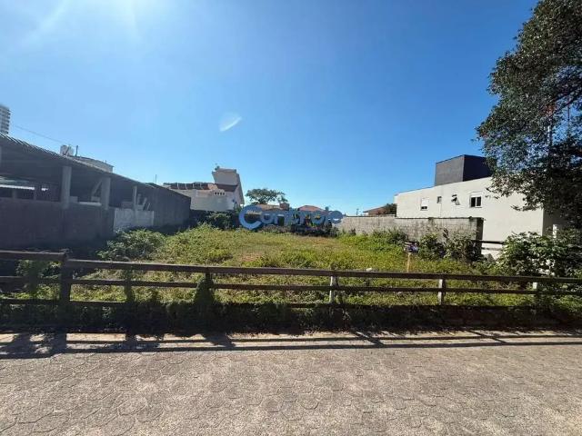 Terreno / Lote para Venda em Palhoça/SC Centro