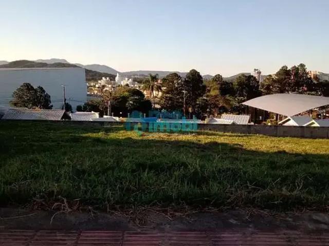 Terreno / Lote para Venda em Palhoça/SC Centro
