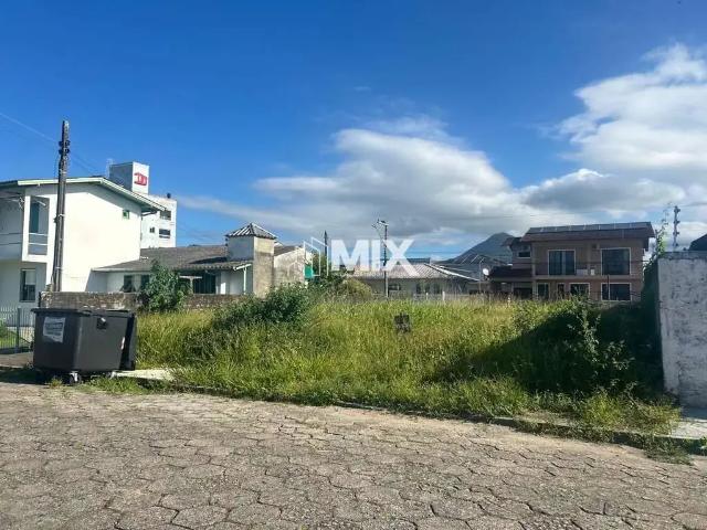 Terreno / Lote para Venda em Palhoça/SC Centro