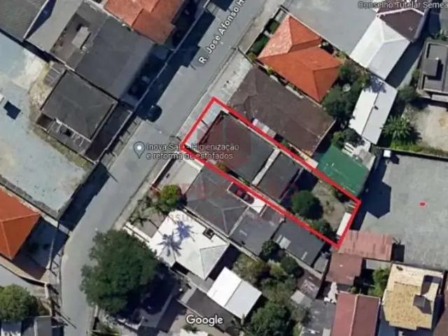 Terreno / Lote para Venda em Palhoça/SC Centro