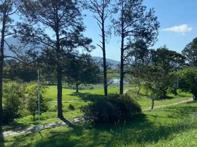 Terreno / Lote para Venda em Palhoça/SC Cidade Universitária Pedra Branca