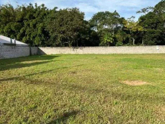 Terreno / Lote para Venda em Palhoça/SC Cidade Universitária Pedra Branca