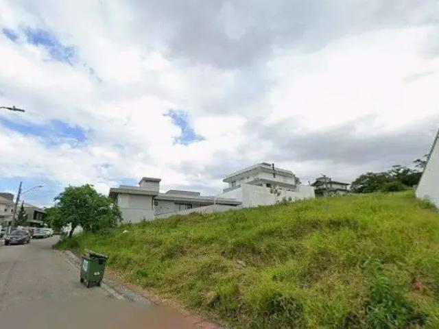 Terreno / Lote para Venda em Palhoça/SC Cidade Universitária Pedra Branca