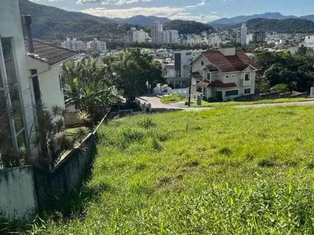 Terreno / Lote para Venda em Palhoça/SC Cidade Universitária Pedra Branca