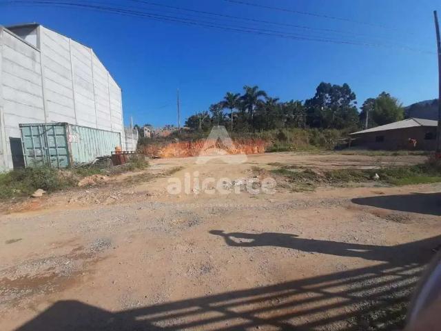 Terreno / Lote para Venda em Palhoça/SC Alto Aririu