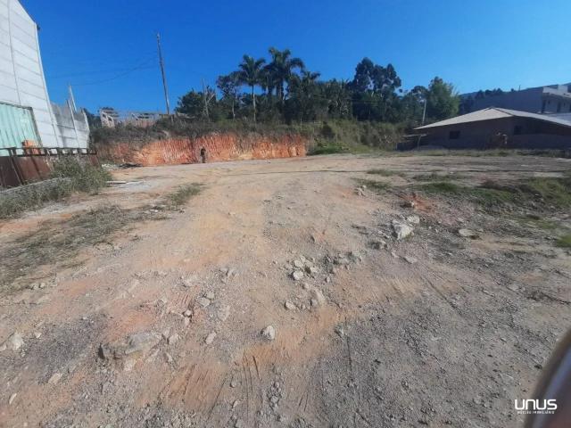 Terreno / Lote para Venda em Palhoça/SC Bela Vista