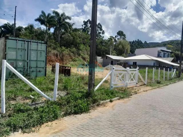 Terreno / Lote para Venda em Palhoça/SC Alto Aririu