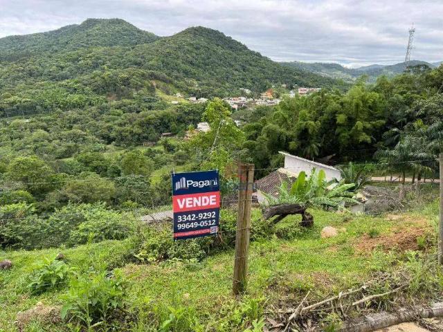 Terreno / Lote para Venda em Palhoça/SC Alto Aririu