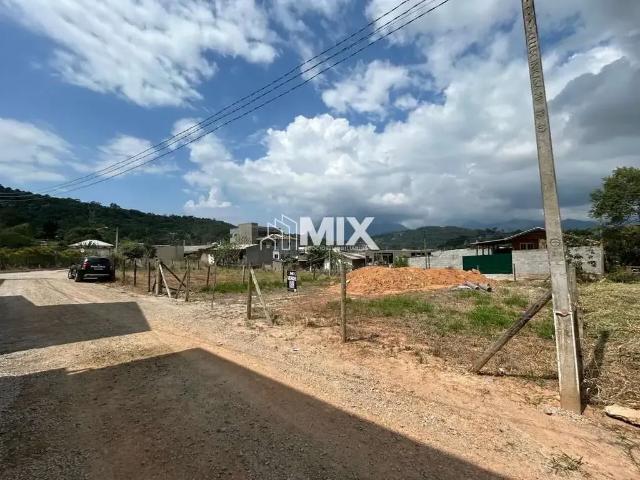 Terreno / Lote para Venda em Palhoça/SC Alto Aririu