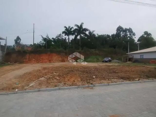 Terreno / Lote para Venda em Palhoça/SC Alto Aririu