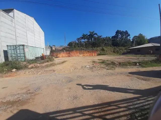 Terreno / Lote para Venda em Palhoça/SC Alto Aririu