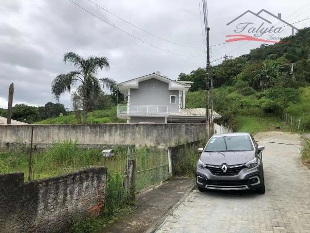 Terreno / Lote para Venda em Palhoça/SC Alto Aririu