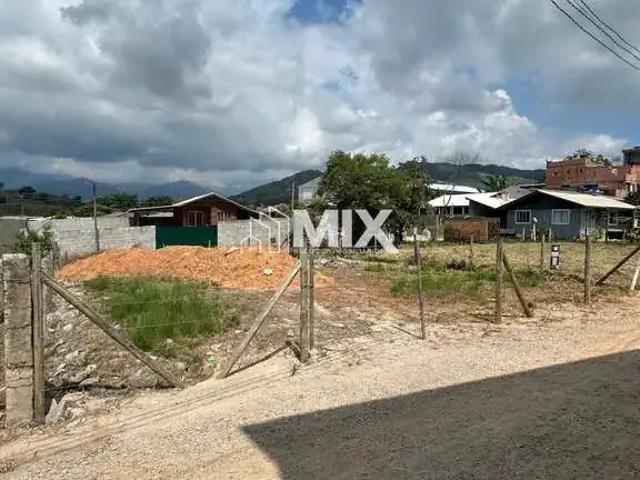 Terreno / Lote para Venda em Palhoça/SC Alto Aririu