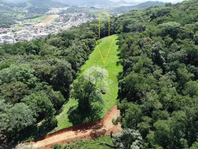 Terreno / Lote para Venda em Palhoça/SC Alto Aririu