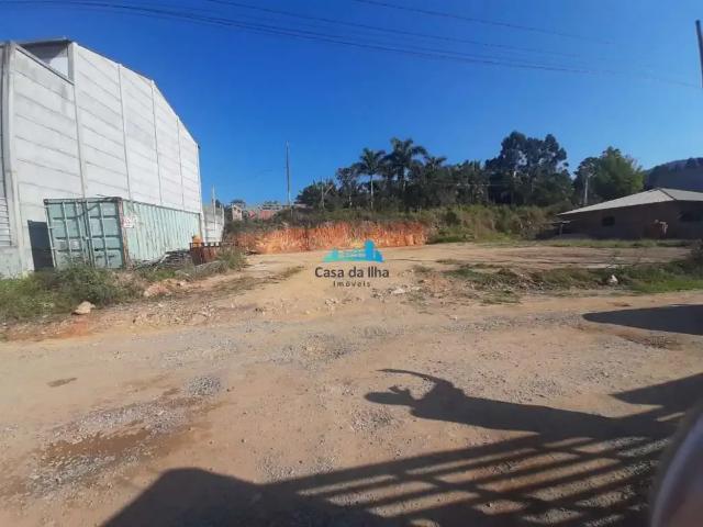 Terreno / Lote para Venda em Palhoça/SC Alto Aririu