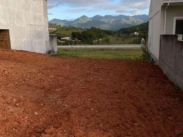 Terreno / Lote para Venda em Palhoça/SC Alto Aririu