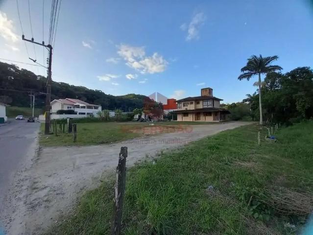 Terreno / Lote para Venda em Palhoça/SC Alto Aririu