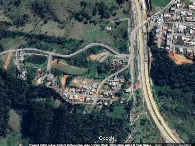 Terreno / Lote para Venda em Palhoça/SC Alto Aririu