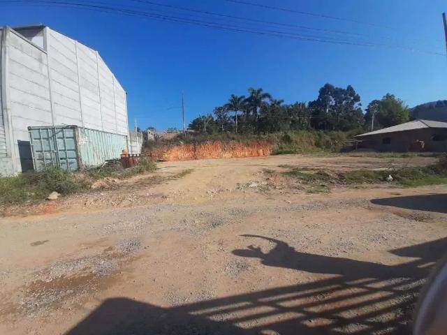 Terreno / Lote para Venda em Palhoça/SC Alto Aririu