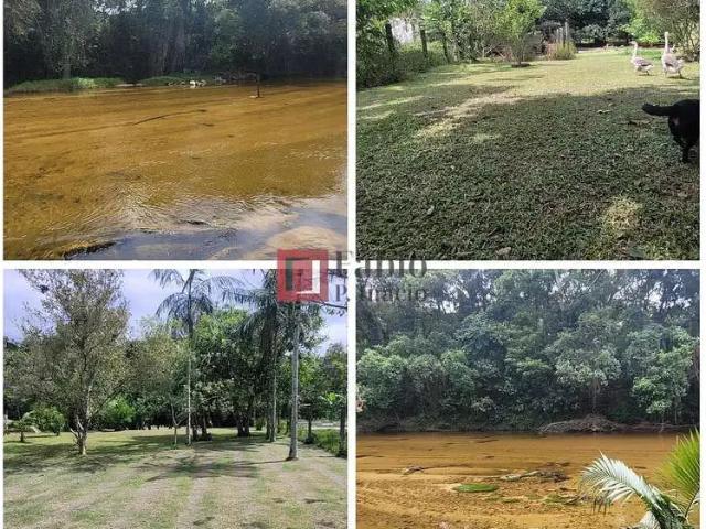 Terreno / Lote para Venda em Palhoça/SC Área Rural de Palhoça