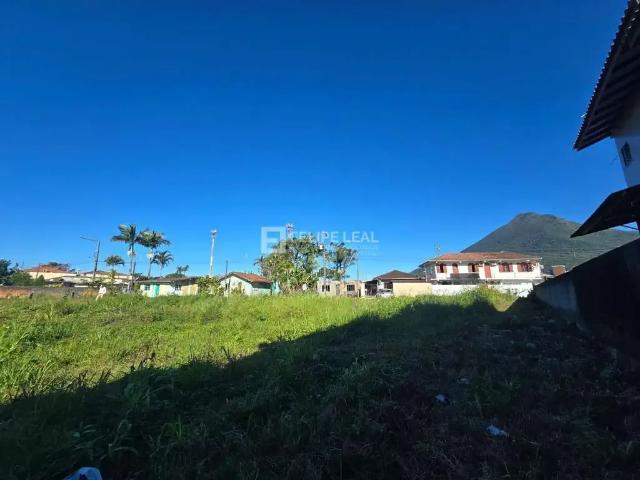 Terreno / Lote para Venda em Palhoça/SC Aririú da Formiga