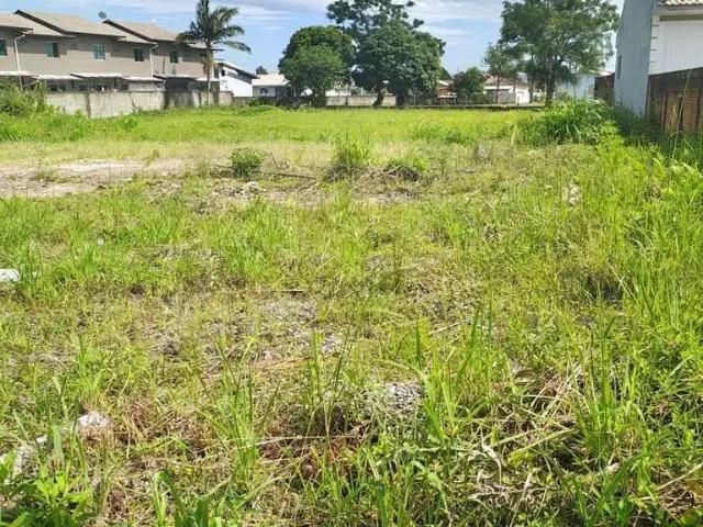 Terreno / Lote para Venda em Palhoça/SC Aririú da Formiga