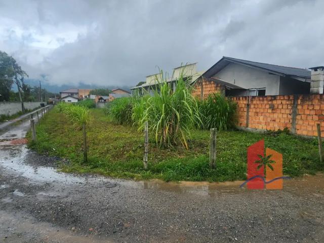 Terreno / Lote para Venda em Palhoça/SC Aririú da Formiga